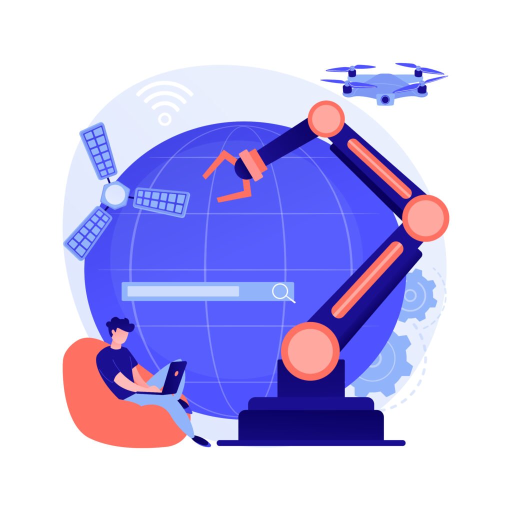 Challenges of implementing AI solutions in developing countries - A ...