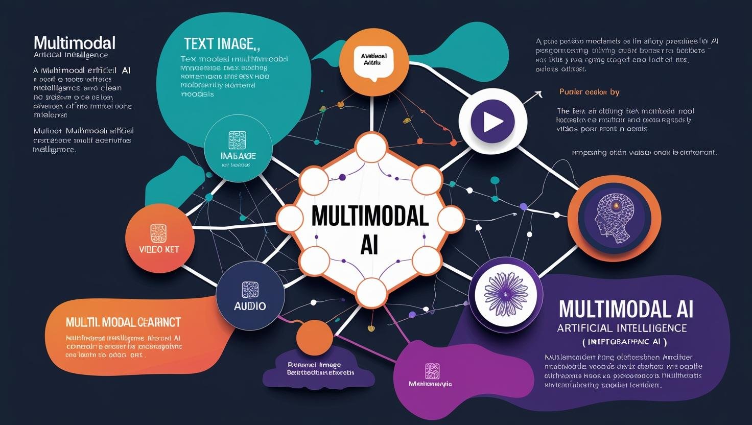 Multimodal artificial intelligence: What is it and why is it important ...