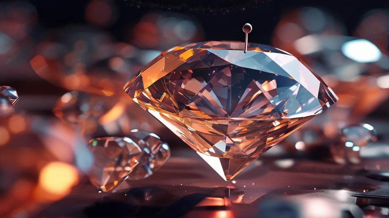 New Diamond Bonding Technique: A Quantum Leap for Future Devices - A ...