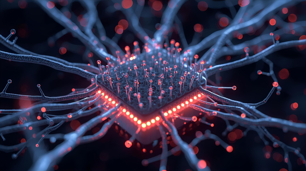 Future of Human Intelligence: 2 Breakthrough Brain Implants Explained