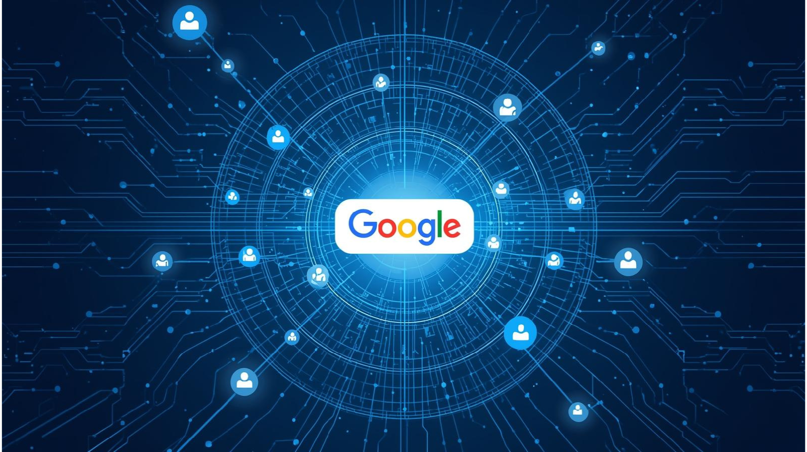 Why Does Google Dominate Search? AI, Data & Network Effects (2025)