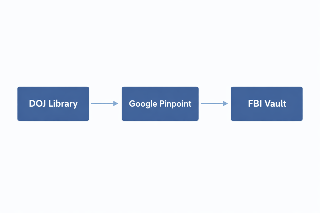 Epstein Files PDF (2026): Official DOJ Library, Datasets & Access Guide